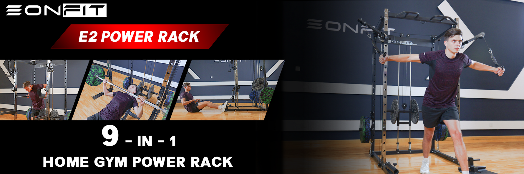 Eonfit® Fitness | Make your own home gym – Eonfit Fitness