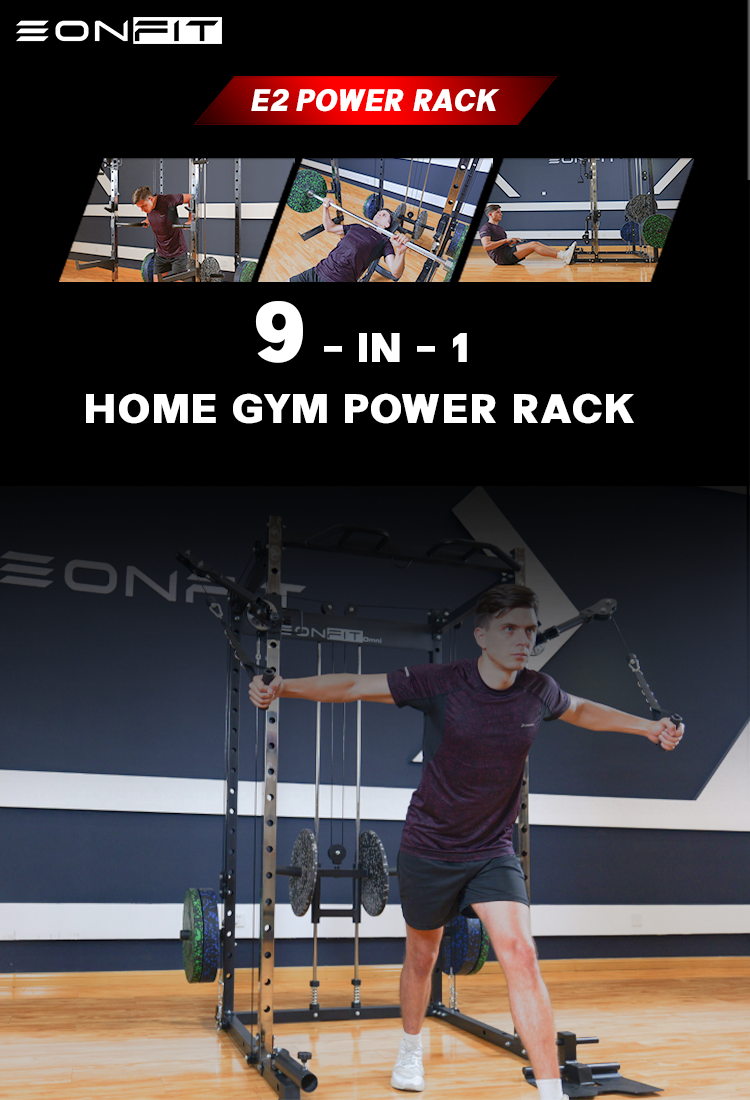 Eonfit® Fitness | Make your own home gym – Eonfit Fitness