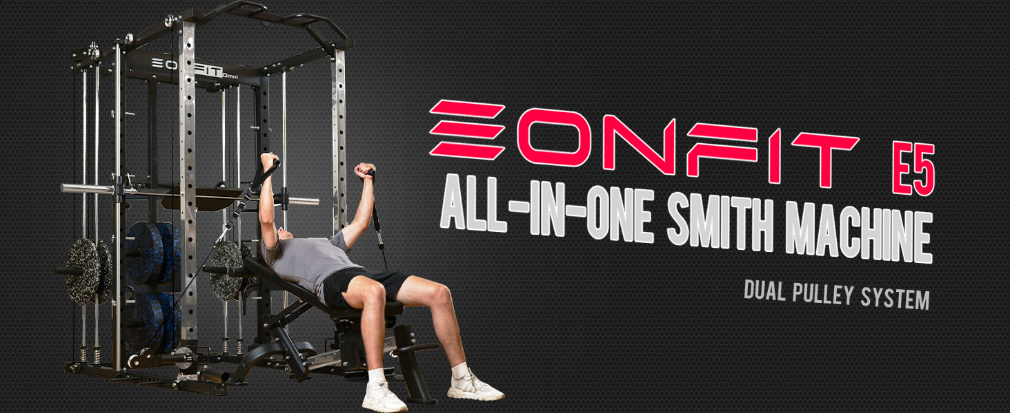 Eonfit® Fitness | Make your own home gym – Eonfit Fitness