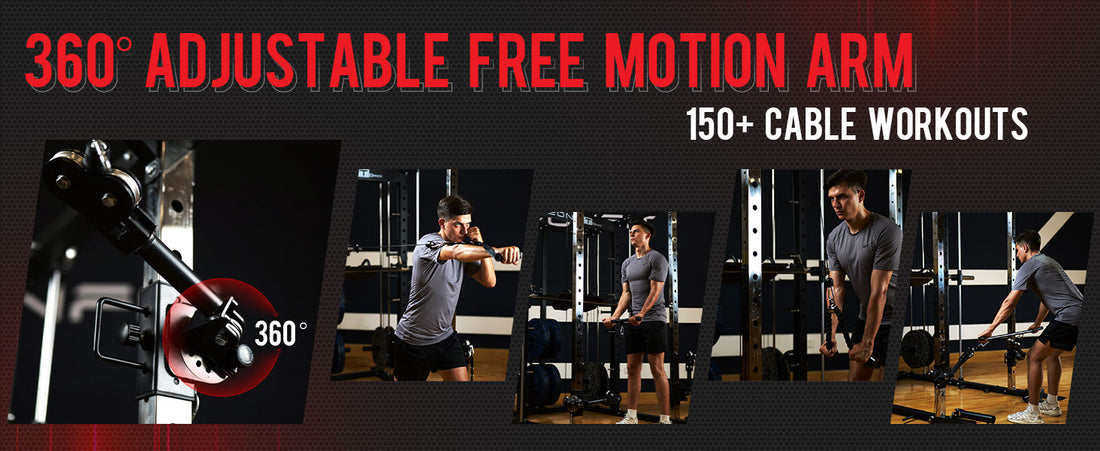 Eonfit® Fitness | Make your own home gym – Eonfit Fitness