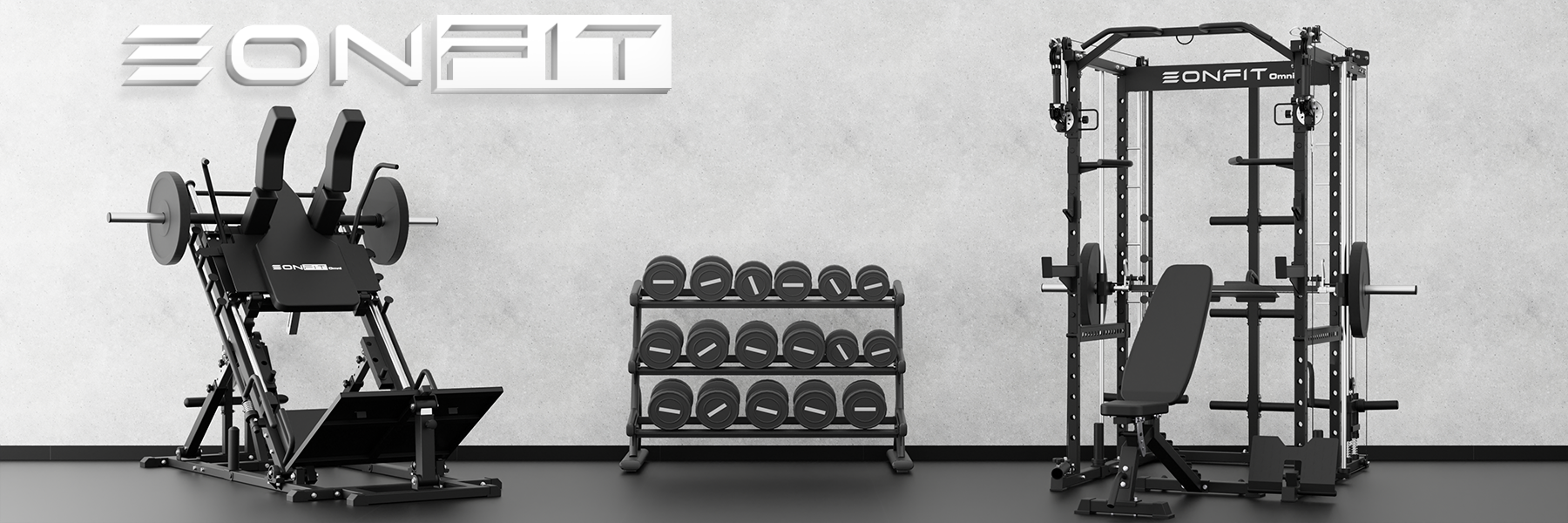 Eonfit® Fitness | Make your own home gym – Eonfit Fitness