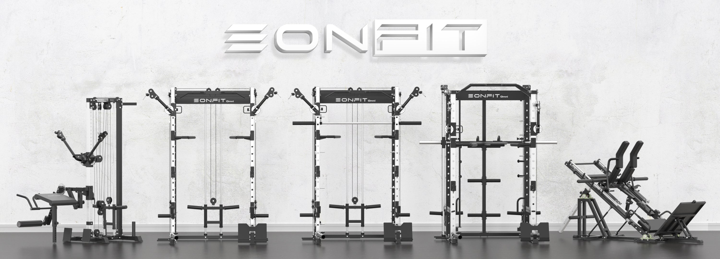 Eonfit Fitness