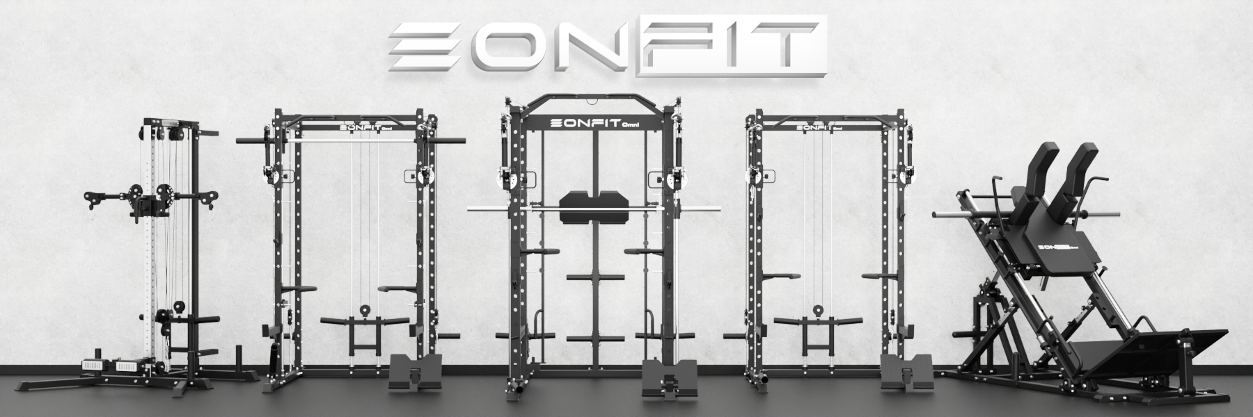 Eonfit® Fitness | Make your own home gym – Eonfit Fitness