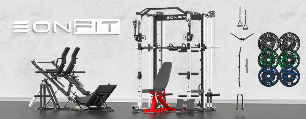 Eonfit® Fitness | Make your own home gym – Eonfit Fitness